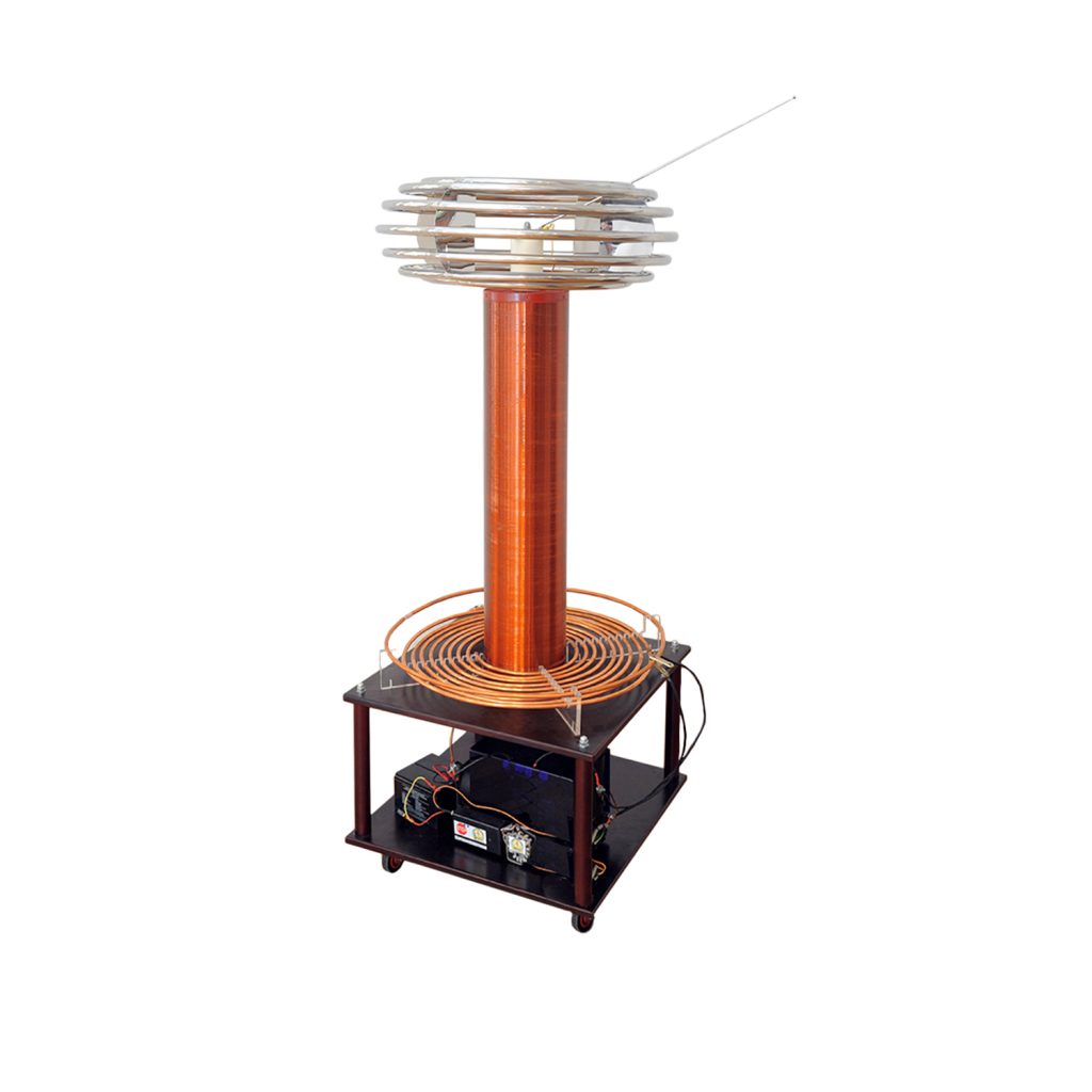 011 – Nikola Tesla Museum