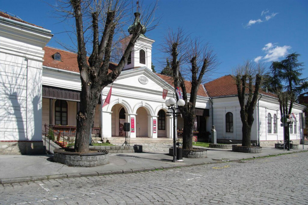 Exhibition in Valjevo: “Nikola Tesla – The Man from the Future ...
